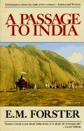 A Passage to India - Forster E. M. | Książka w Empik