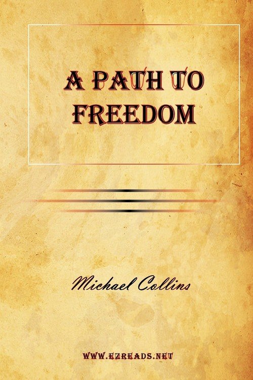 A Path to Freedom - Collins Michael | Książka w Empik