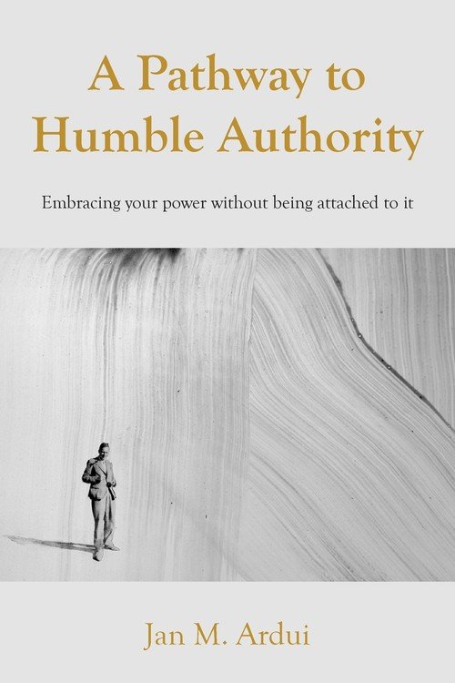 A Pathway to Humble Authority - New Generation Publishing Ltd | Książka ...