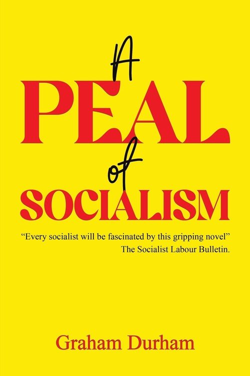A Peal of Socialism - W opisie | Książka w Empik