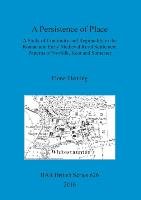 A Persistence of Place - Fiona Fleming | Książka w Empik