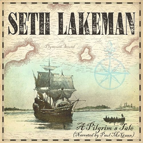 A Pilgrim's Tale - Seth Lakeman | Muzyka, mp3 Sklep EMPIK.COM