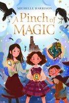 A Tangle of Spells: Bring the magic home with the bestselling Pinch of ...