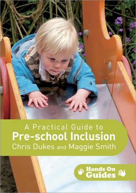 A Practical Guide to Pre-school Inclusion - Opracowanie zbiorowe ...