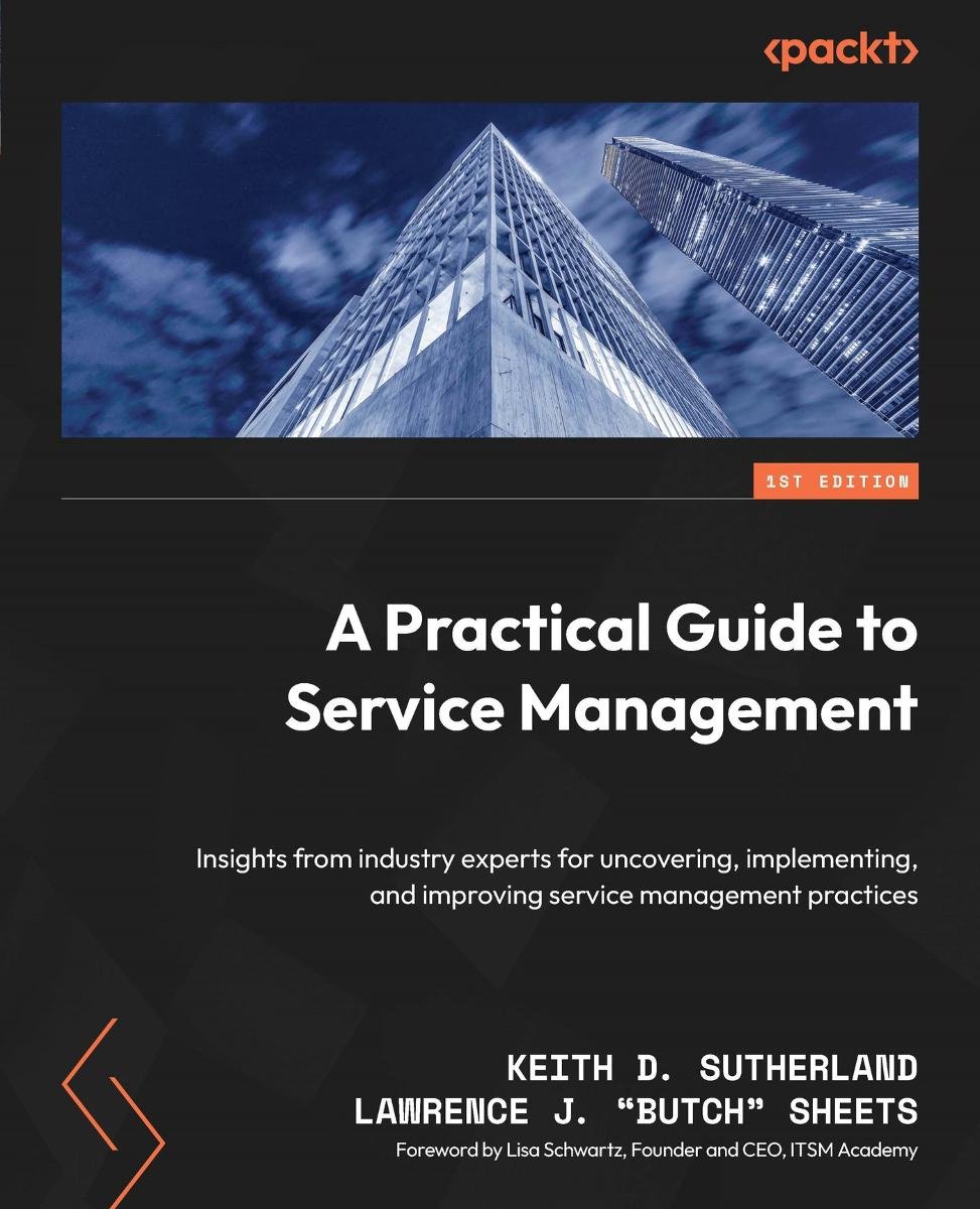 A Practical Guide to Service Management - ebook epub - Opracowanie ...