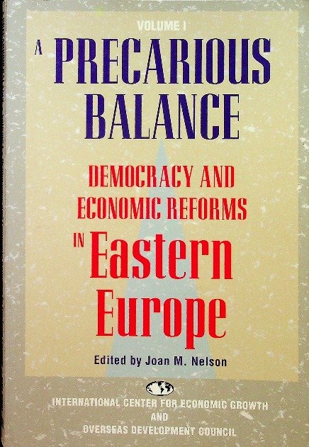 A Precarious Balance Volime II - W opisie | Książka w Empik