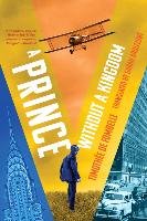 A Prince Without a Kingdom: Vango Book Two - Fombelle Timothee ...