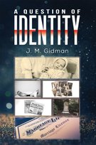 A Question of Identity - J. M. Gidman | Książka w Empik