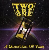 A Question of Time - Two Are One | Muzyka Sklep EMPIK.COM