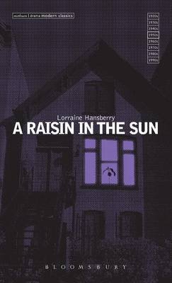 A Raisin In The Sun - Lorraine Hansberry | Książka w Empik