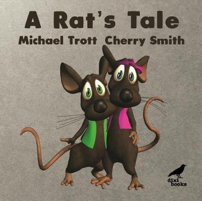 A Rat's Tale - Michael Trott | Książka w Empik