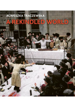 A rekindled world - | Książka w Empik