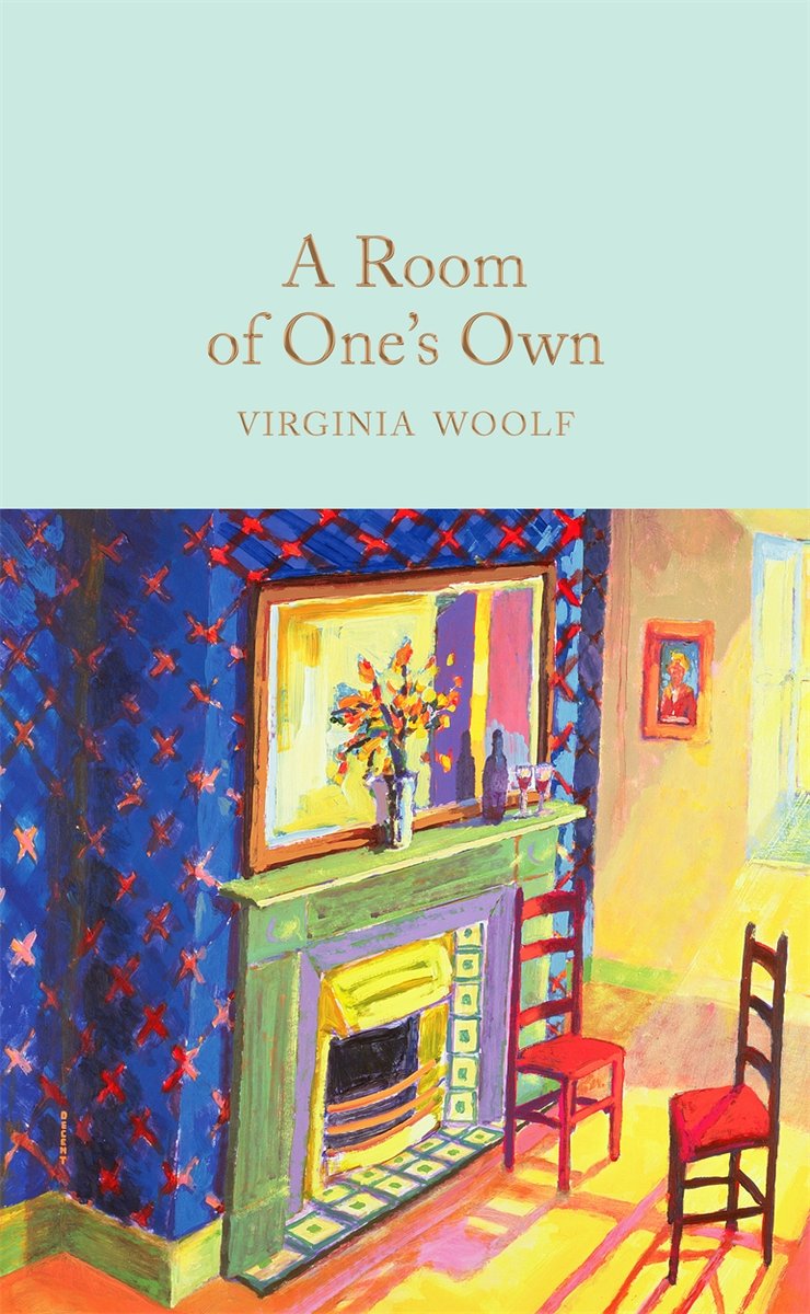 A Room of One's Own - Virginia Woolf | Książka w Empik