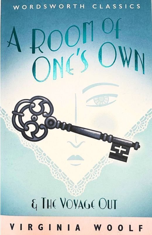 A Room of One's Own & The Voyage Out. Wordsworth Classics wer ...