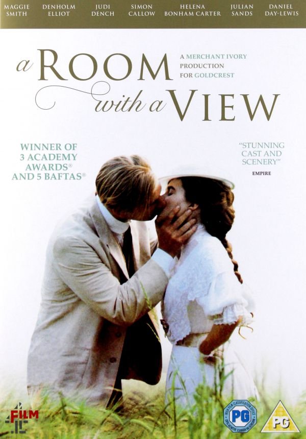 A Room With A View 2019 Pokój Z Widokiem Ivory James Filmy