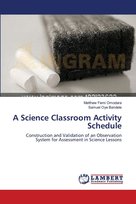A Science Classroom Activity Schedule - Omodara Matthew Femi | Książka ...