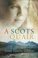 A Scots Quair - Gibbon Lewis Grassic | Książka w Empik