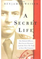 A Secret Life - Public Affairs | Książka w Empik