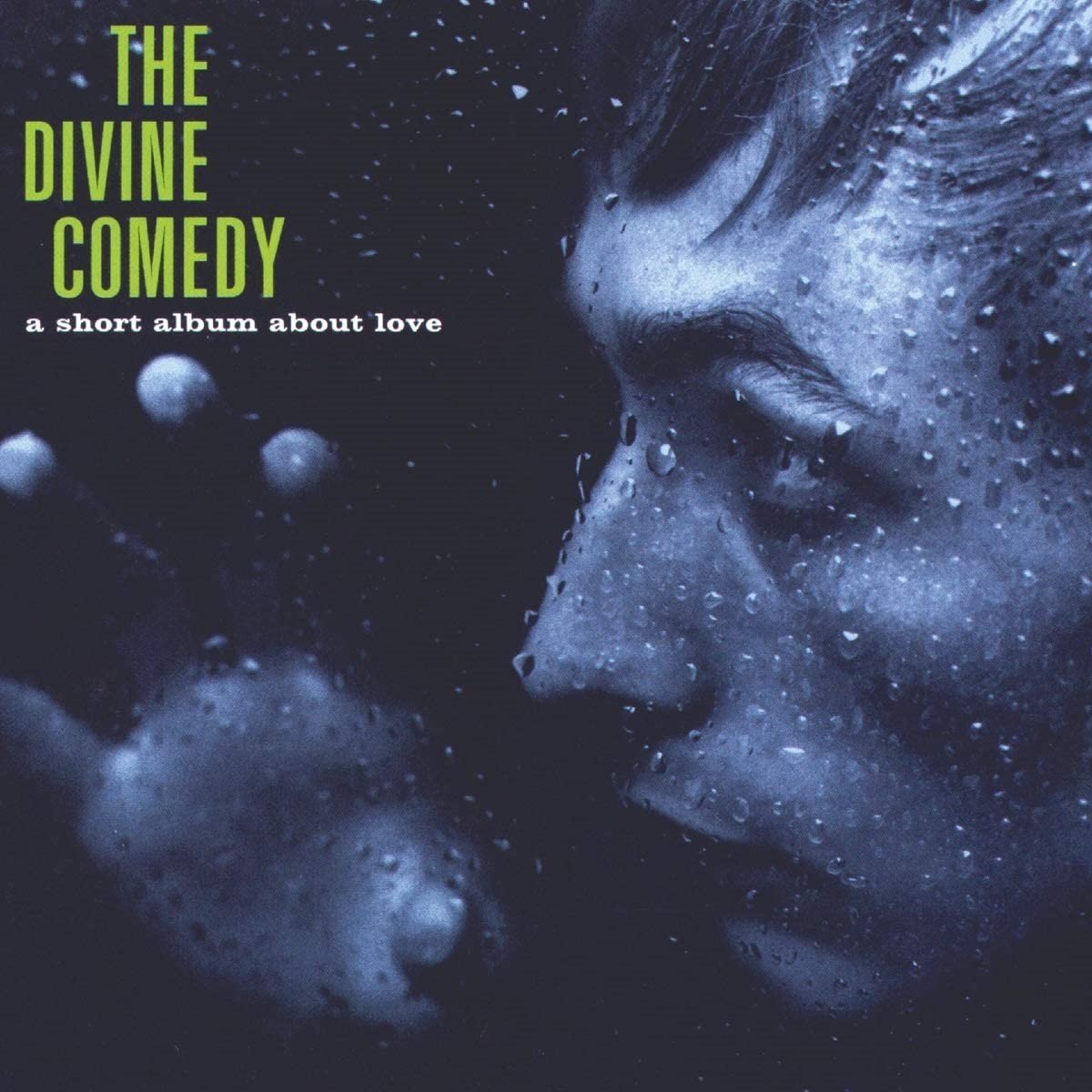 A Short Album About Love (Reedycja) - The Divine Comedy | Muzyka Sklep ...