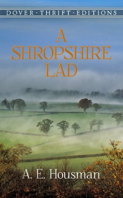 A Shropshire Lad - Housman A. E. | Książka w Empik