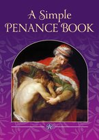 A Simple Penance Book - Opracowanie zbiorowe | Książka w Empik