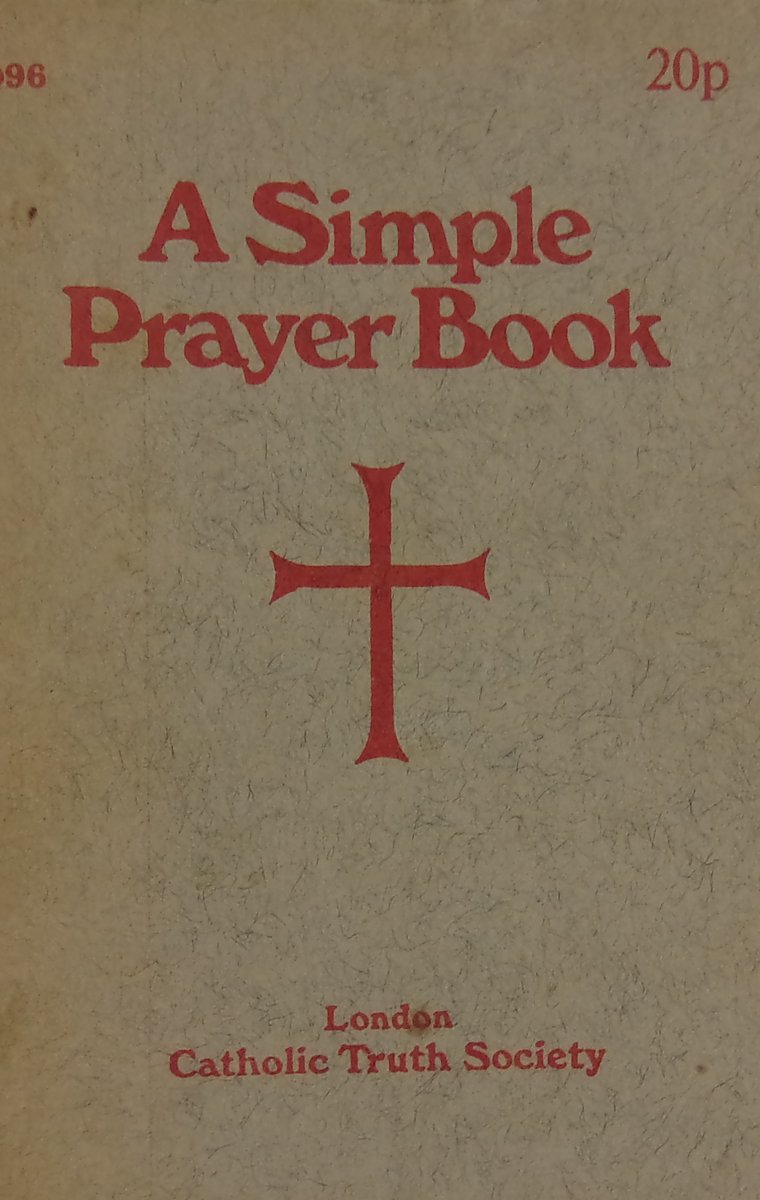 A Simple Prayer Book - W opisie | Książka w Empik