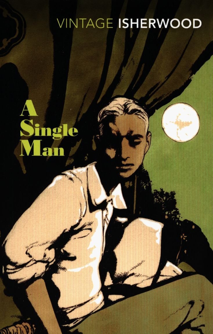 A Single Man - Isherwood Christopher | Książka w Empik