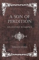 A Son of Perdition - Hume Fergus | Książka w Empik