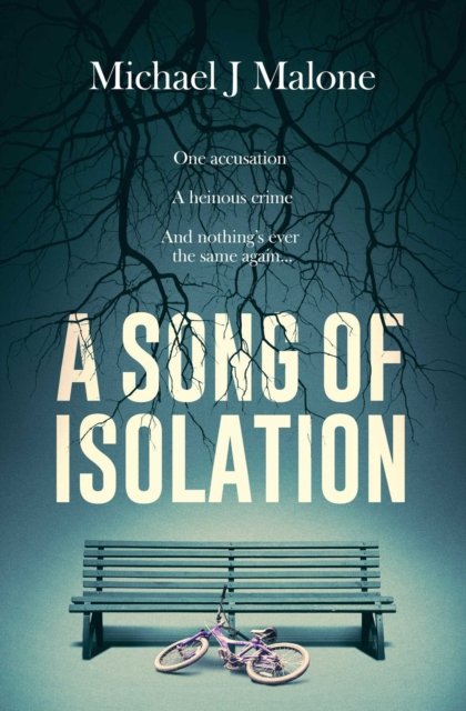 A Song of Isolation - Michael Malone | Książka w Empik