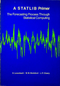 A Statlib Primer - Opracowanie zbiorowe | Książka w Empik
