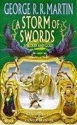A Storm of Swords Part II Blood and Gold - Martin George R. R ...