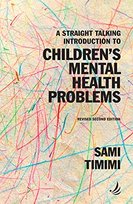 Straight Talking Introduction to Children's Mental Health Problems ...