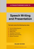 A Straightforward Guide To Speech Writing And Presentation: 2022 ...