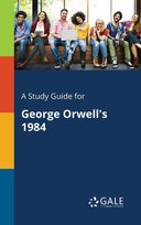A Study Guide for George Orwell's 1984 - Opracowanie zbiorowe | Książka ...