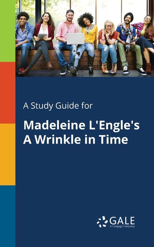 A Study Guide for Madeleine L'Engle's A Wrinkle in Time - Opracowanie ...