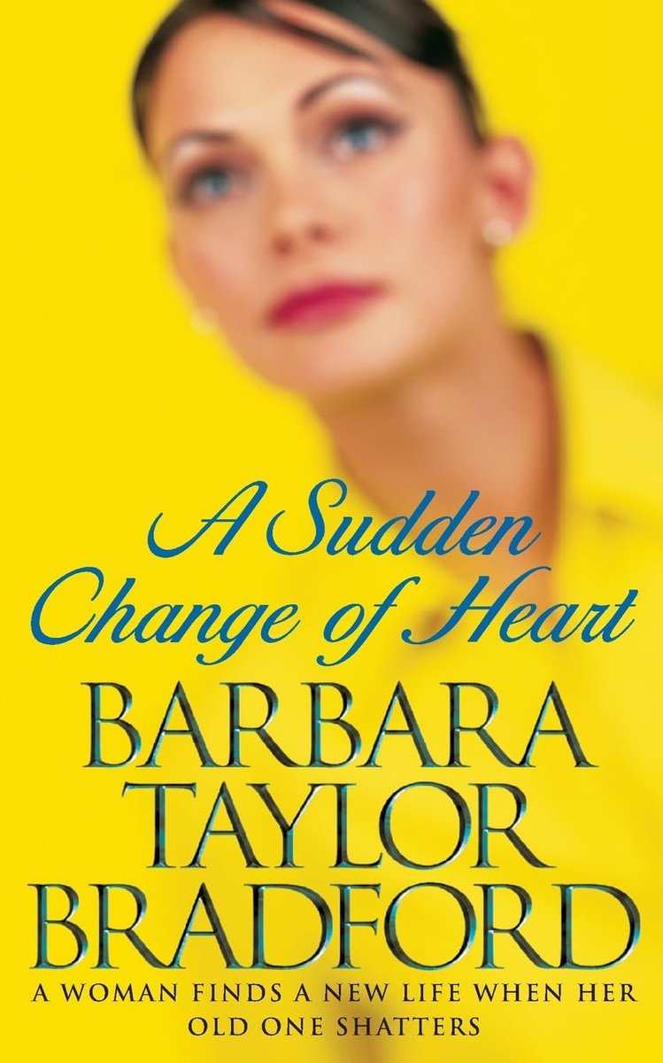 A Sudden Change of Heart - Bradby Tom | Książka w Empik