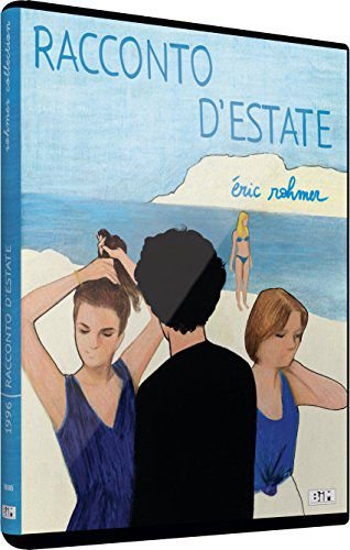 A Summer's Tale (Opowieść letnia) - Rohmer Eric| Filmy Sklep EMPIK.COM