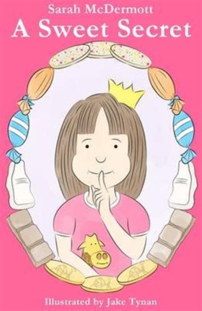 A Sweet Secret - Mcdermott Sarah | Książka w Empik