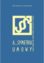 A symetria umowy - | Książka w Empik