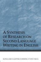 A Synthesis of Research on Second Language Writing in English - Leki ...