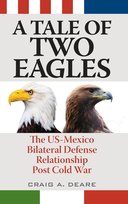 A Tale of Two Eagles - Deare Craig A. | Książka w Empik