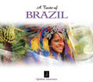 A Taste Of Brazil - Various Artists | Muzyka Sklep EMPIK.COM