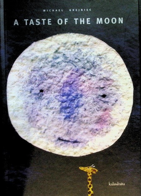 A Taste Of The Moon - Opracowanie zbiorowe | Książka w Empik