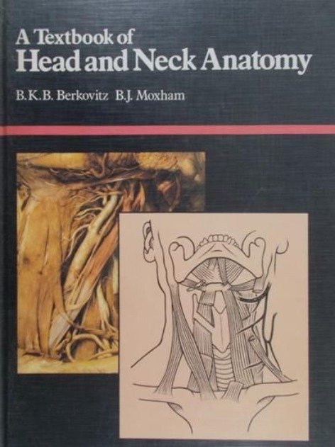 A Textbook of Head and Neck Anatomy - Opracowanie zbiorowe | Książka w ...
