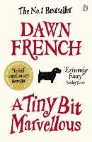 A Tiny Bit Marvellous - French Dawn | Książka w Empik