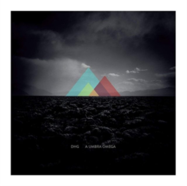 A Umbra Omega - Dodheimsgard | Muzyka Sklep EMPIK.COM