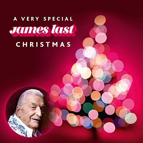 A Very Special James Last Christmas - Various Artists | Muzyka Sklep ...