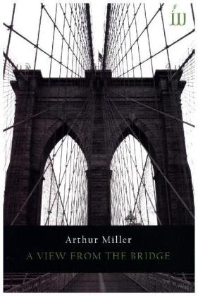 A View from the Bridge - Miller Arthur | Książka w Empik