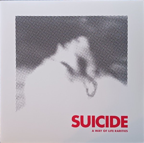 A Way Of Life Rarities (RSD 2023 Ex), płyta winylowa - Suicide | Muzyka Sklep EMPIK.COM