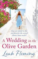 A Wedding in the Olive Garden - audiobook - Fleming Leah | Audiobook ...
